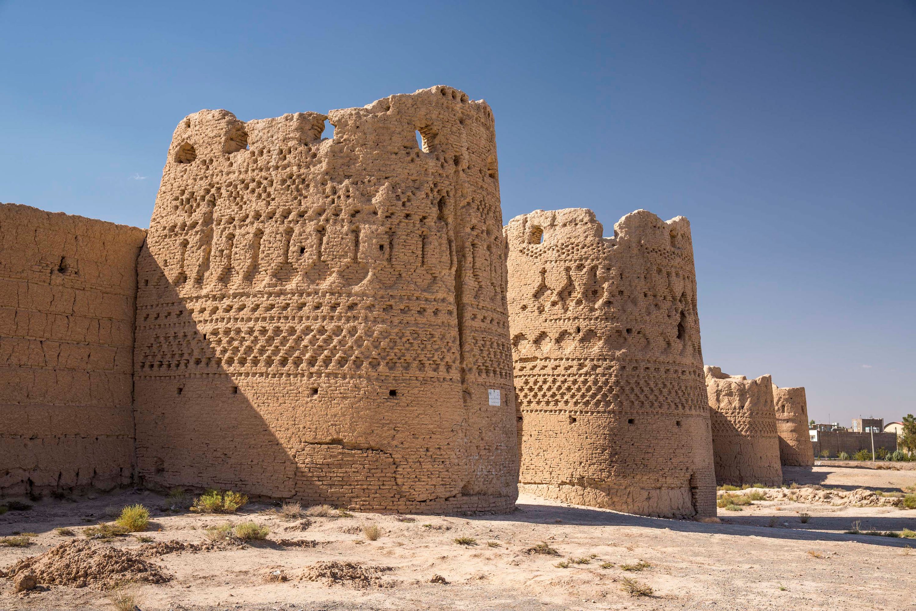 Persien – Faszinierend unbekannter Orient – Neißen Events